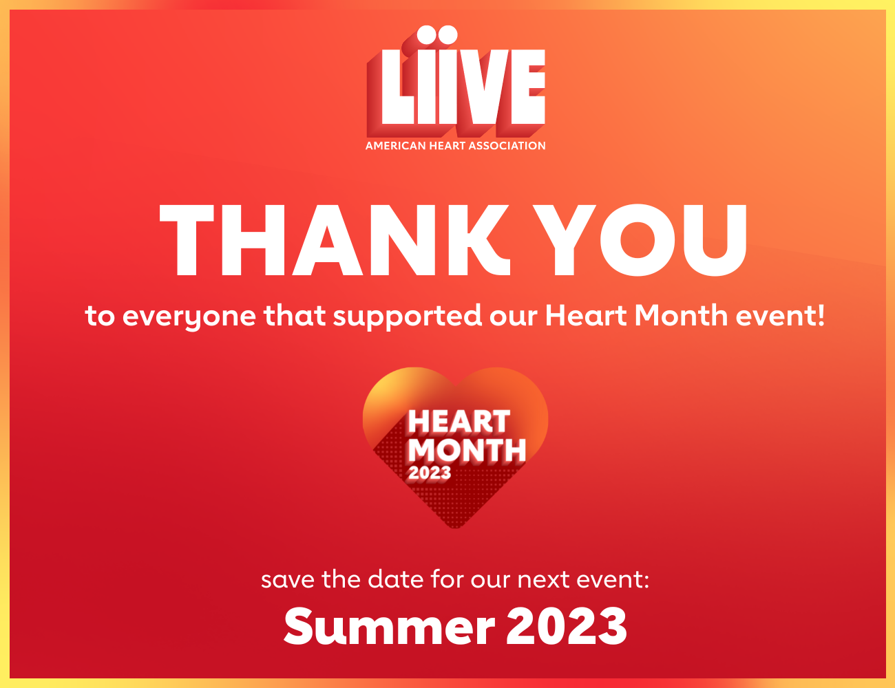 Liive Site | Go Live to Save Lives